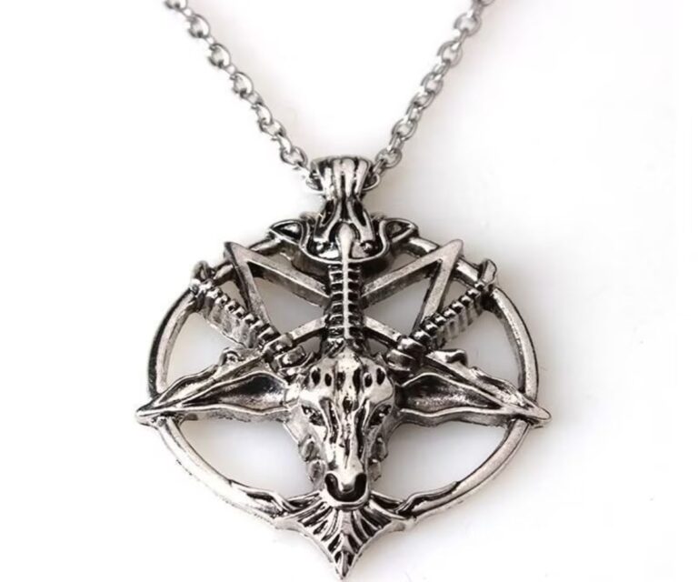 The Complete Guide to Goth Symbols: 25+ Deeper Meanings of Goth Symbols