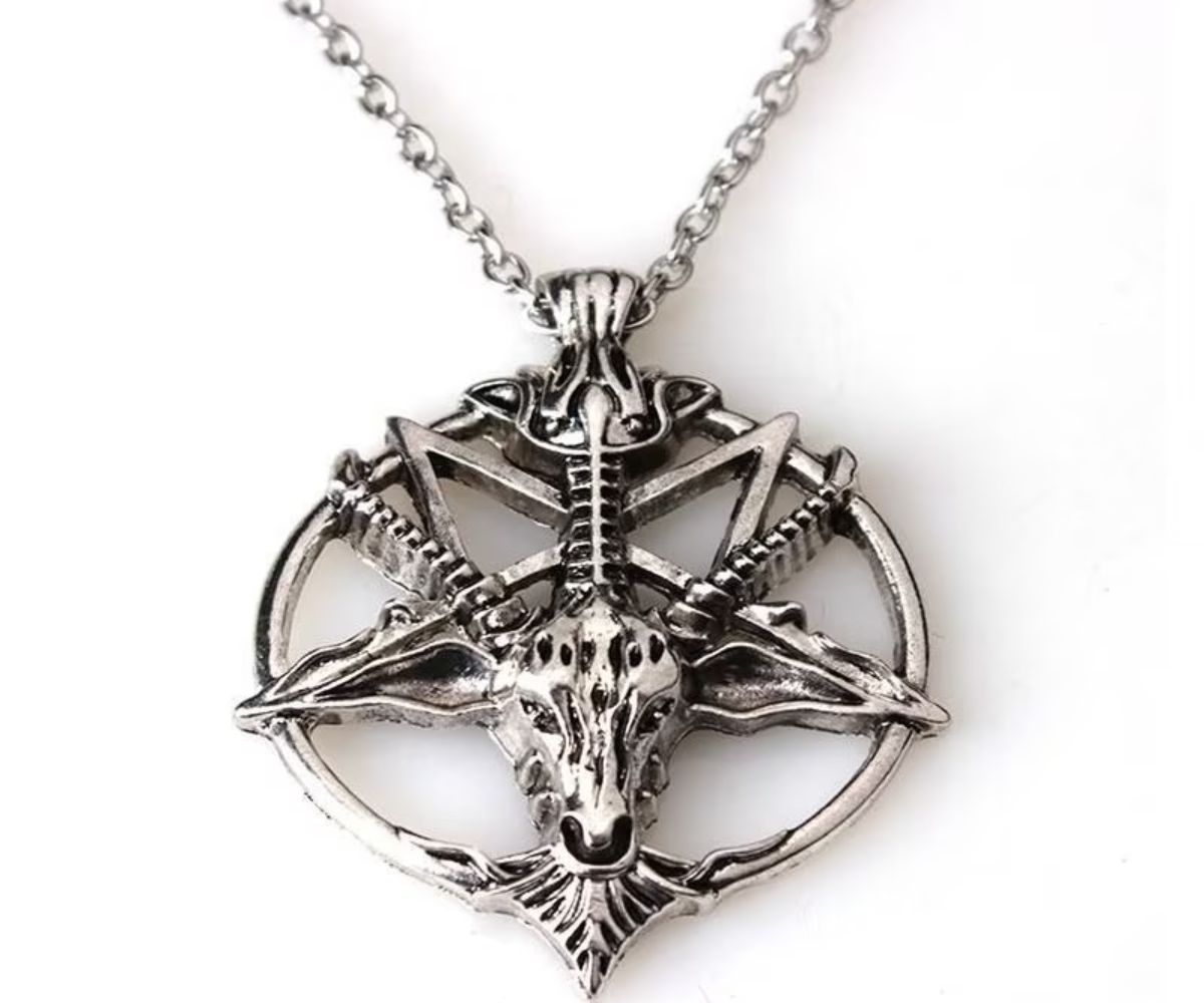 The Complete Guide to Goth Symbols: 25+ Deeper Meanings of Goth Symbols