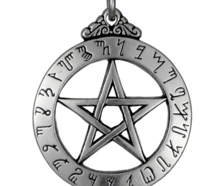 The Complete Guide to Goth Symbols: 25+ Deeper Meanings of Goth Symbols