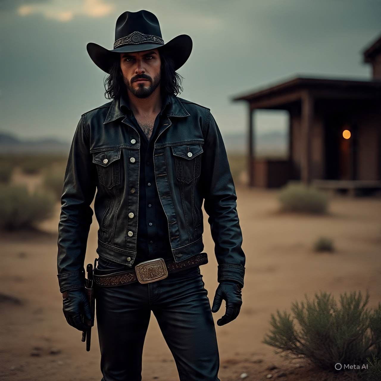 Gothic Men’s Fashion: Timeless Dark Looks & Styles