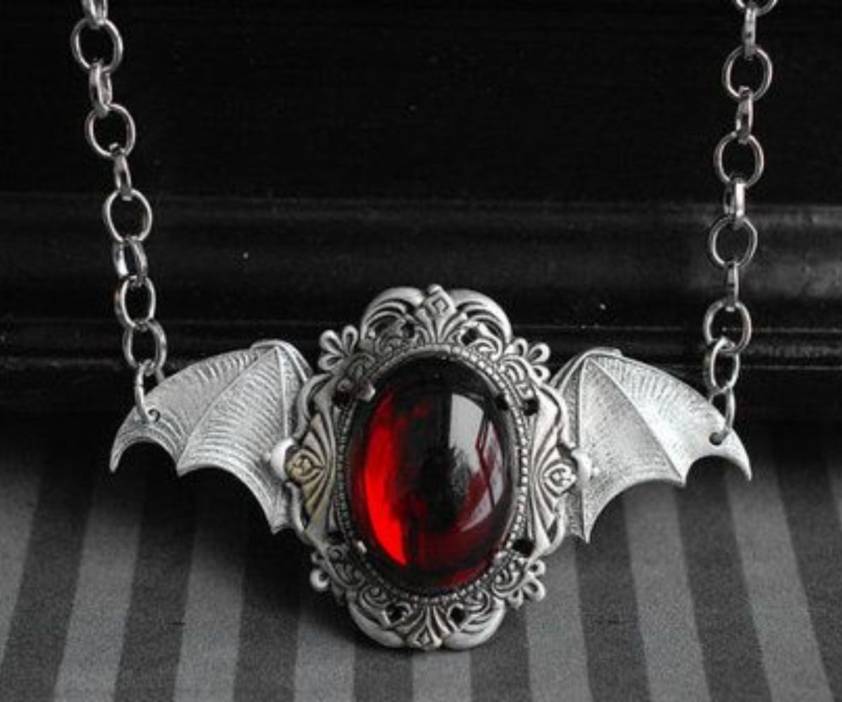 The Complete Guide to Goth Symbols: 25+ Deeper Meanings of Goth Symbols