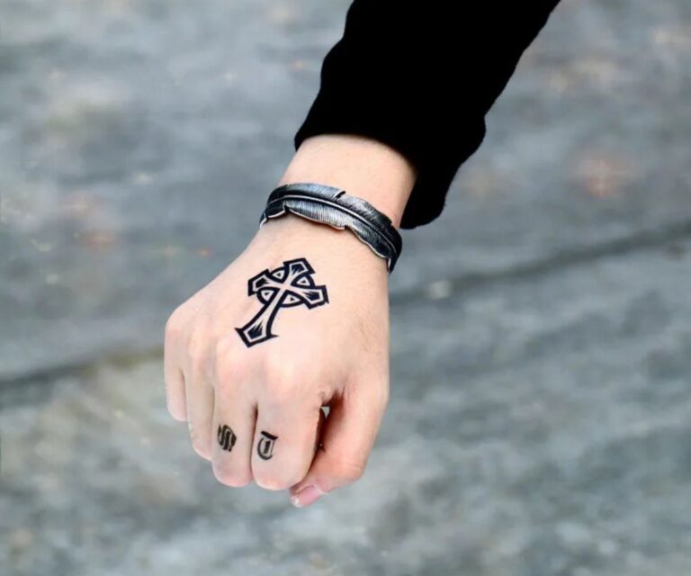 The Complete Guide to Goth Symbols: 25+ Deeper Meanings of Goth Symbols