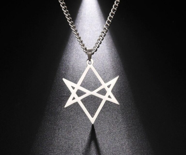 The Complete Guide to Goth Symbols: 25+ Deeper Meanings of Goth Symbols