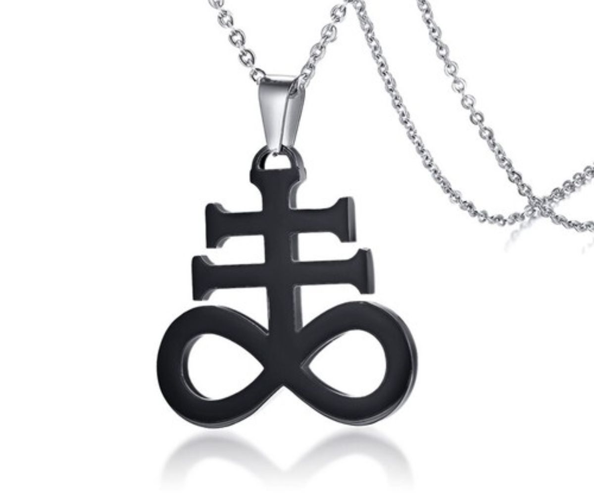 The Complete Guide to Goth Symbols: 25+ Deeper Meanings of Goth Symbols