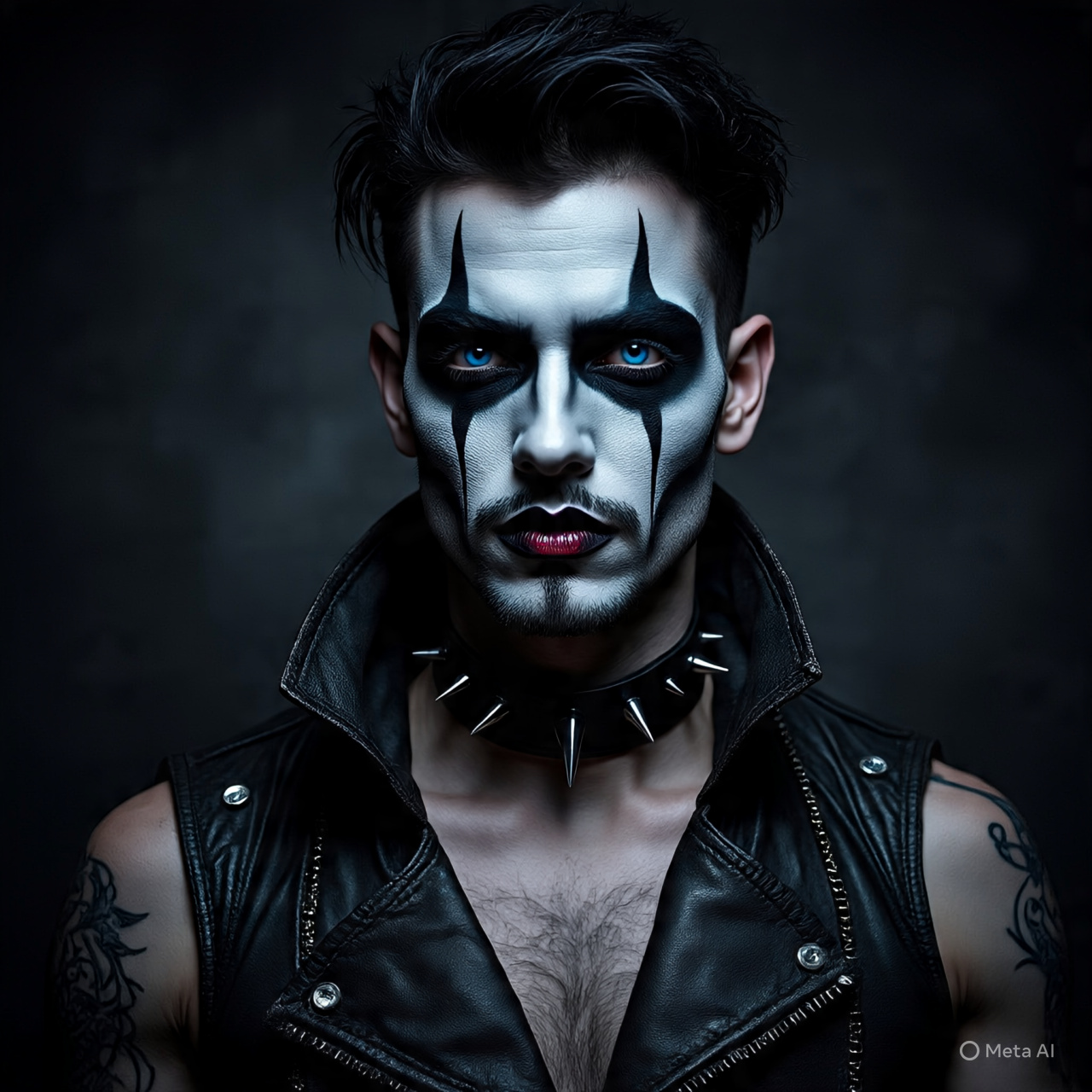 Gothic Men’s Fashion: Timeless Dark Looks & Styles