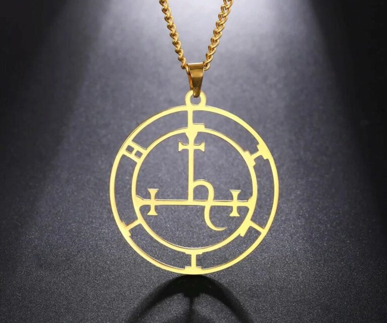 The Complete Guide to Goth Symbols: 25+ Deeper Meanings of Goth Symbols