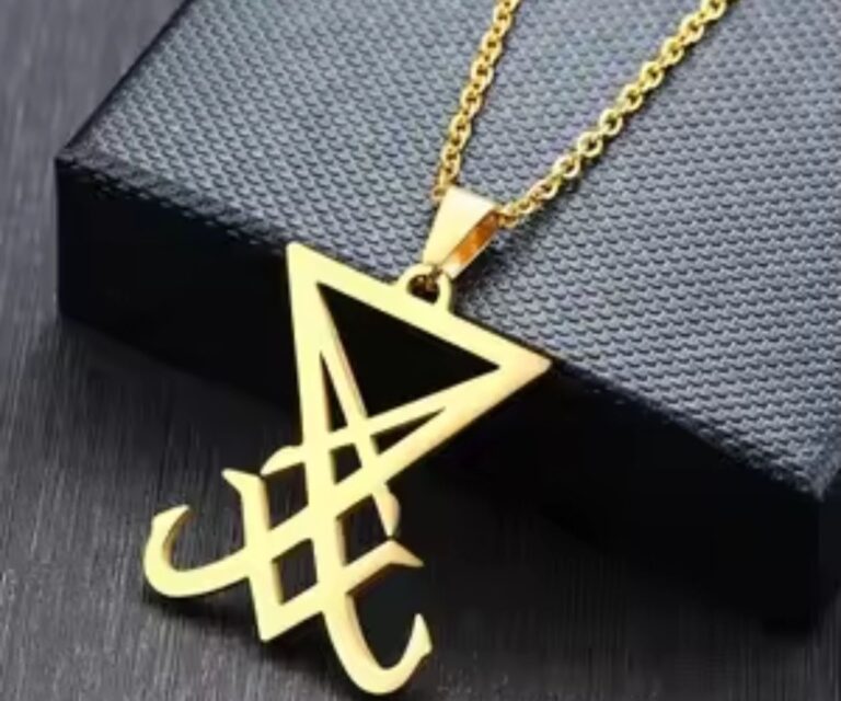The Complete Guide to Goth Symbols: 25+ Deeper Meanings of Goth Symbols