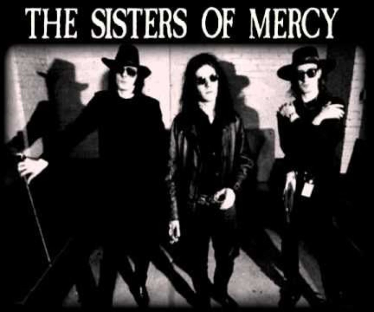 The 90s Goth: A Legacy of Style, Fashion, Music, and Lifestyle