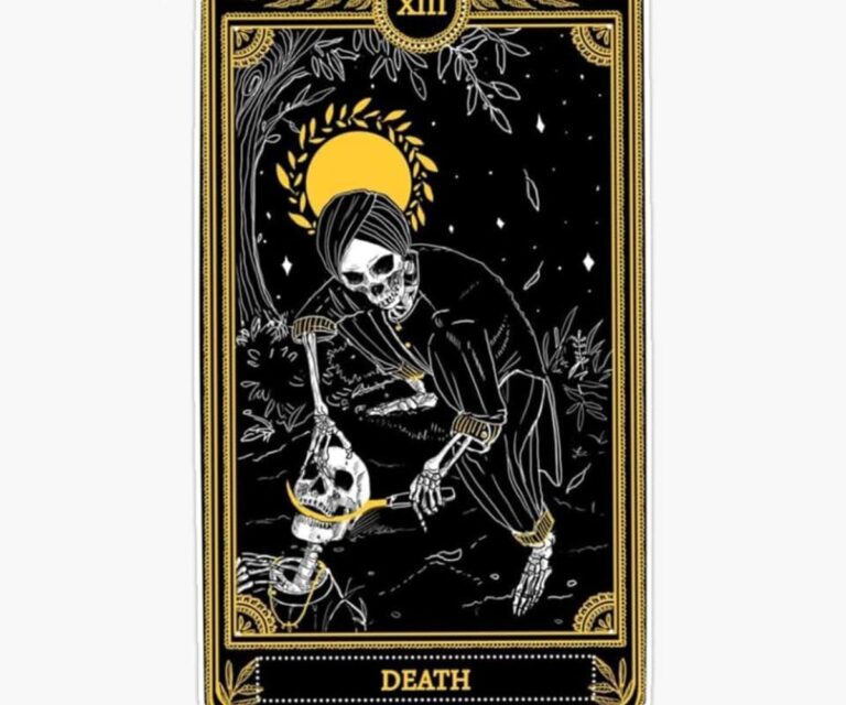 The Complete Guide to Goth Symbols: 25+ Deeper Meanings of Goth Symbols