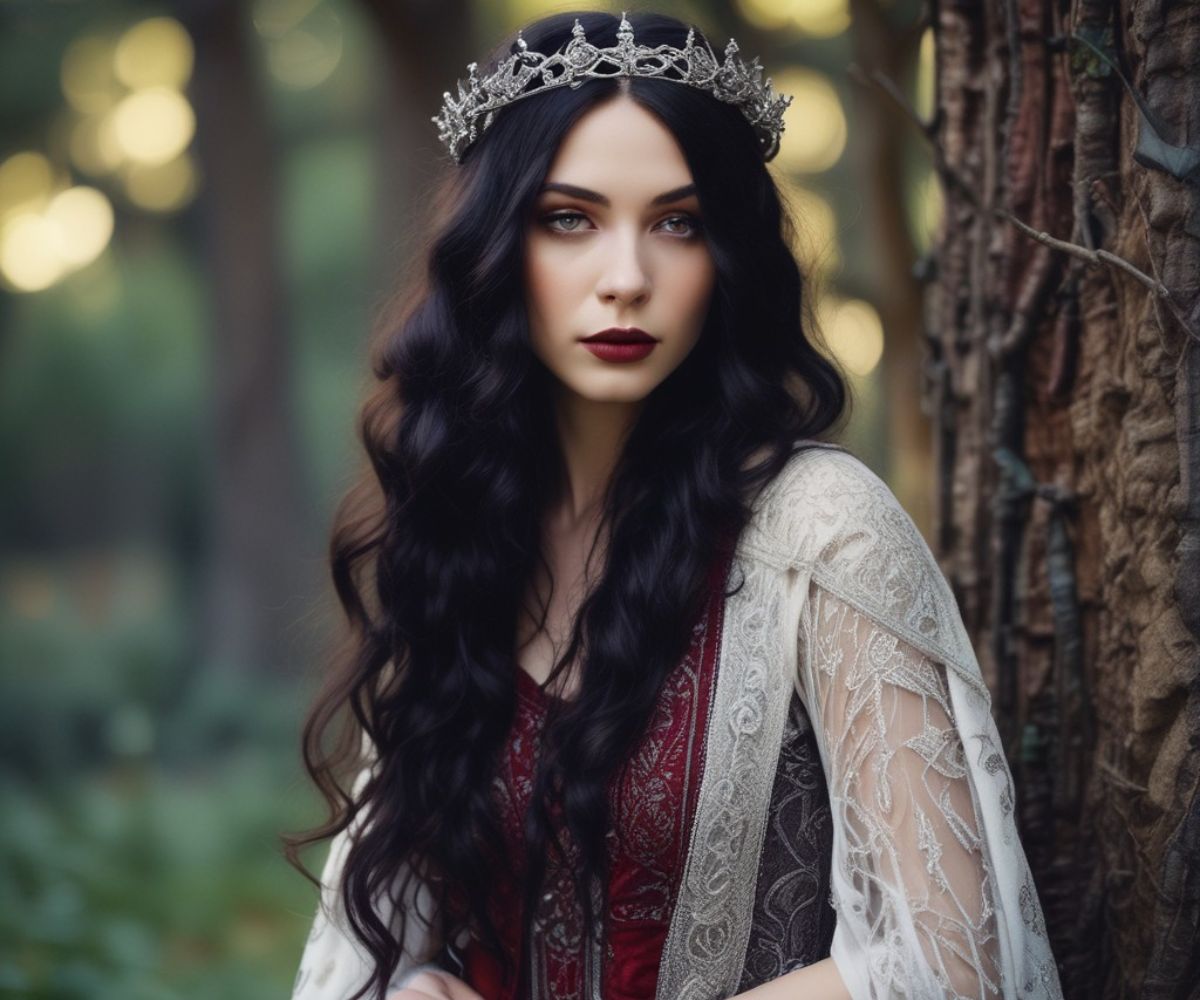 How to Start Your Medieval Goth Aesthetic Journey (For Baby Bats ...