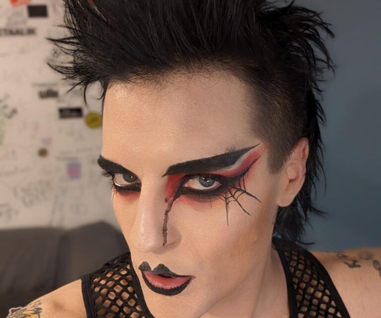 Men’s Goth Style Guide: How to Dress Dark, Bold & Gothic