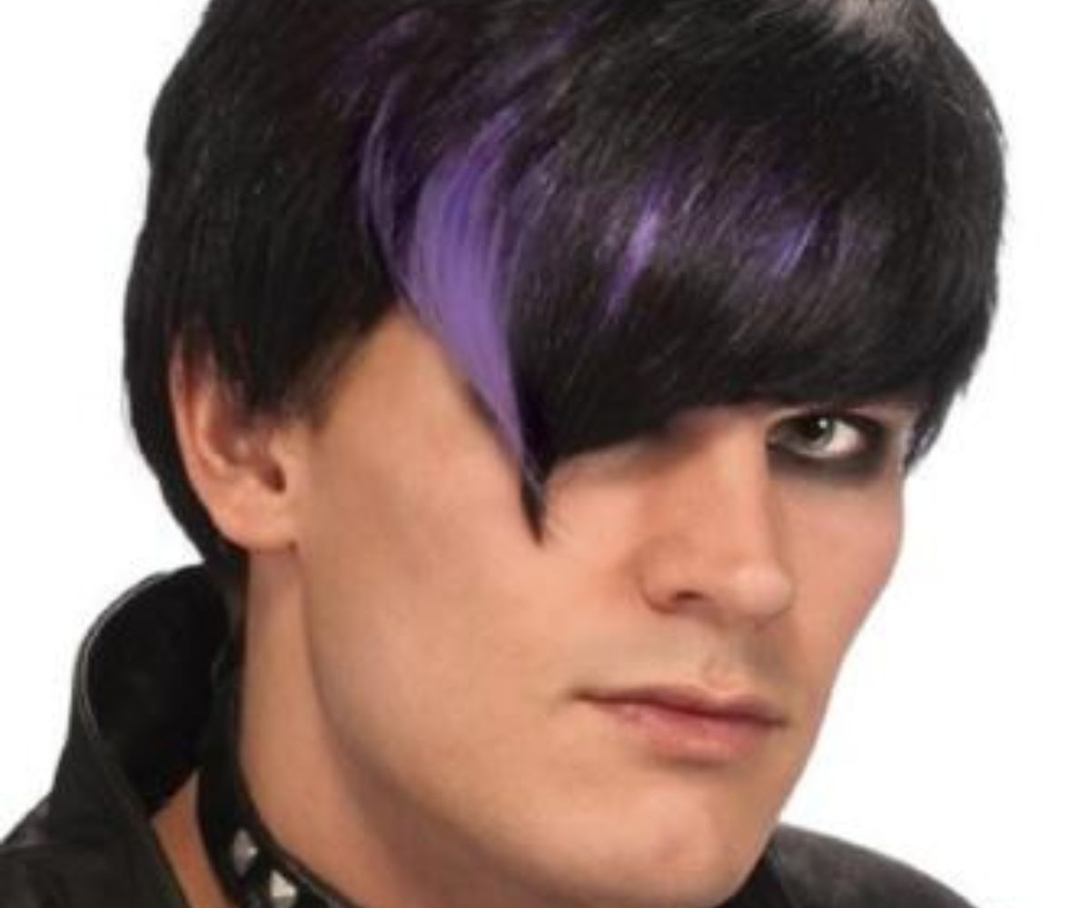Men’s Goth Style Guide: How to Dress Dark, Bold & Gothic