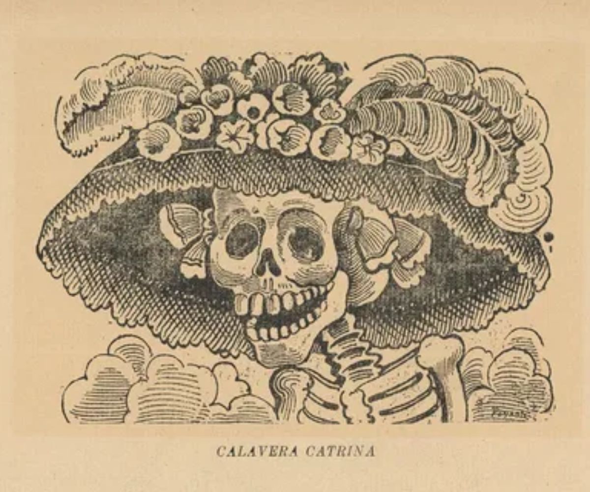 Calaveras in Mexican Art History: Symbolism, Evolution & Cultural ...
