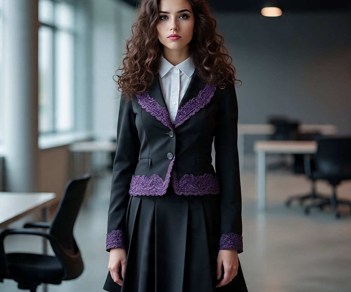 Whimsigoth Fashion Revival: 10+ Trending Aesthetic Styles Guide