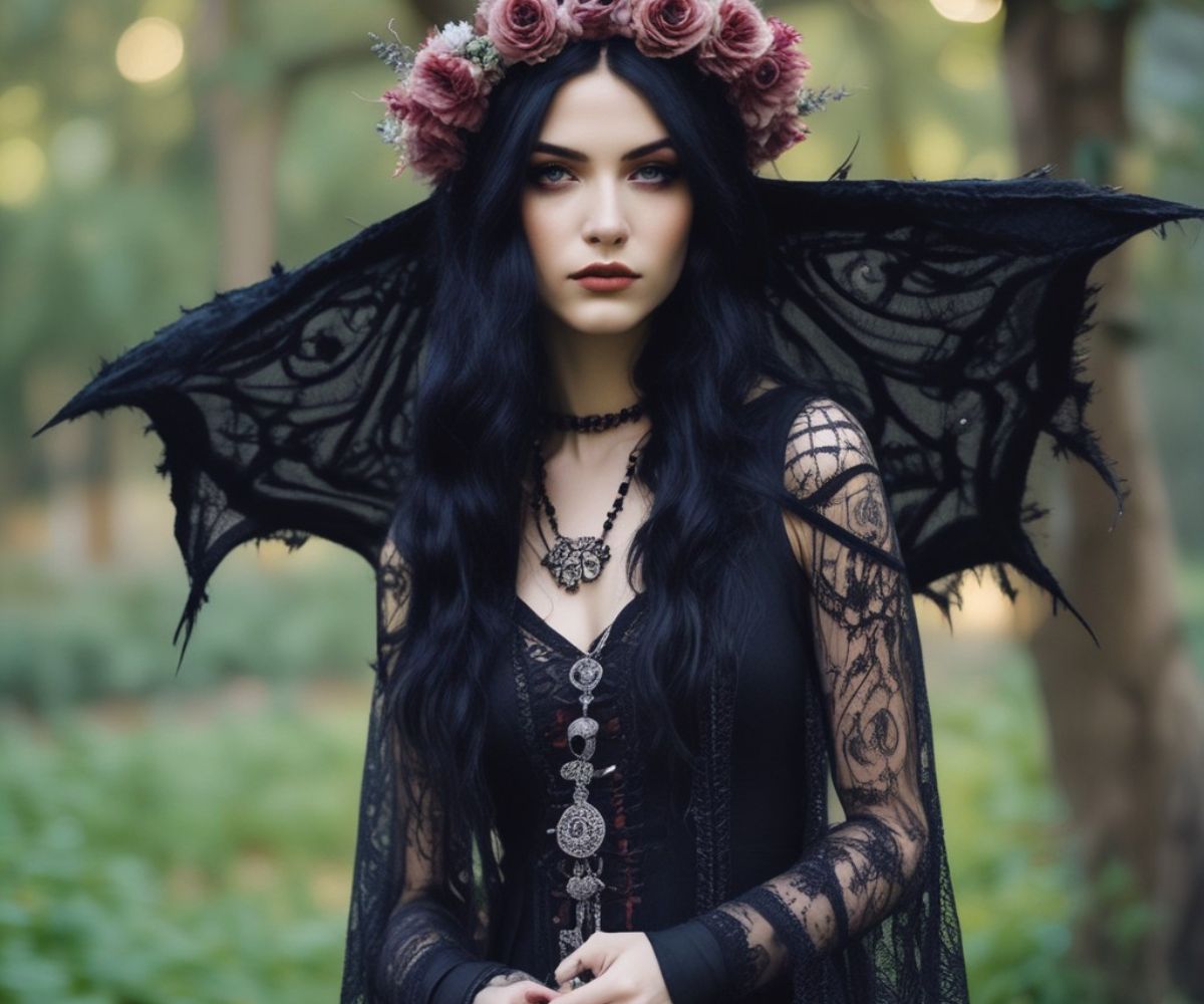 Whimsigoth Fashion Revival: 10+ Trending Aesthetic Styles Guide