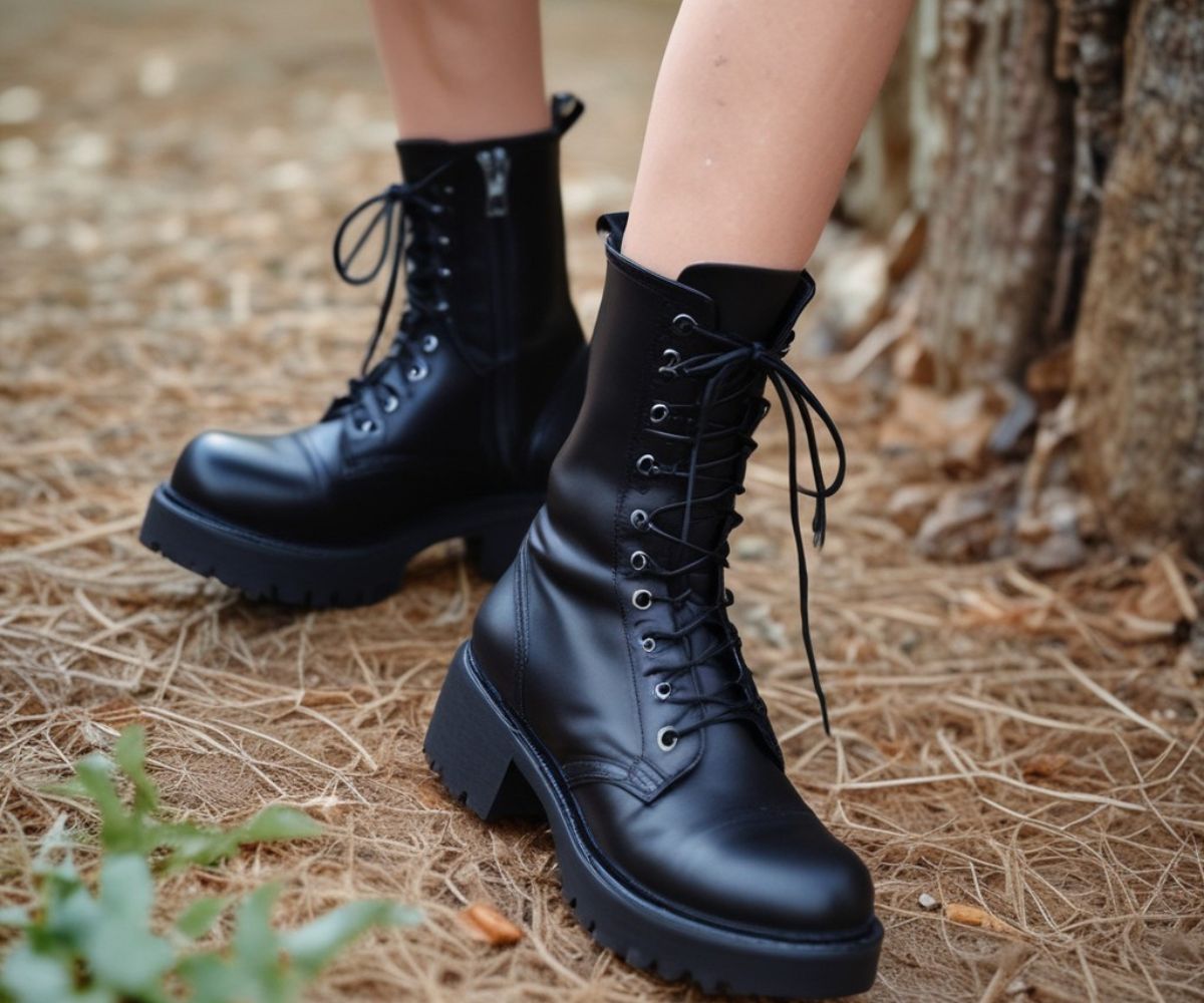 Whimsigoth Fashion Revival: 10+ Trending Aesthetic Styles Guide