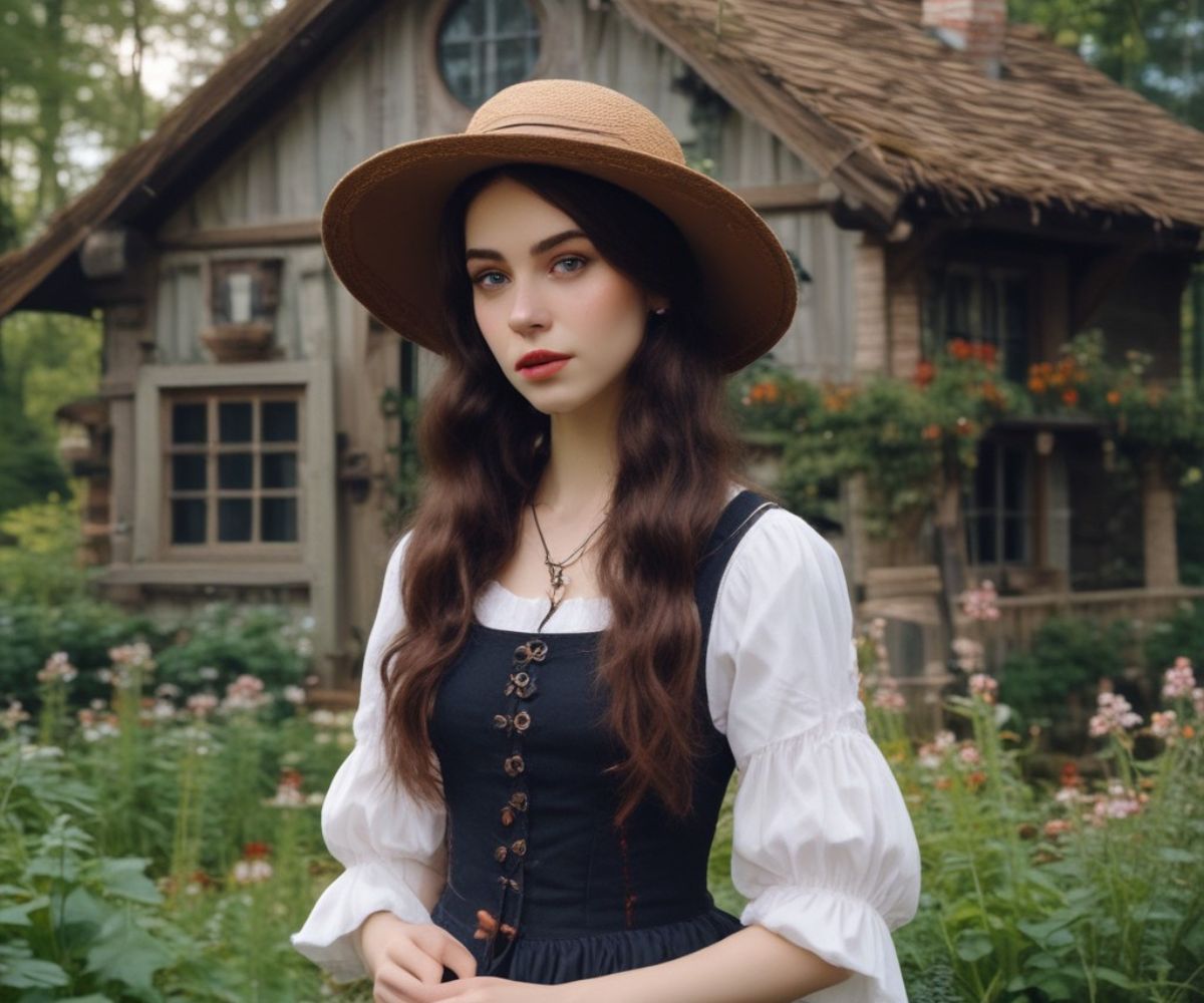 Whimsigoth Fashion Revival: 10+ Trending Aesthetic Styles Guide