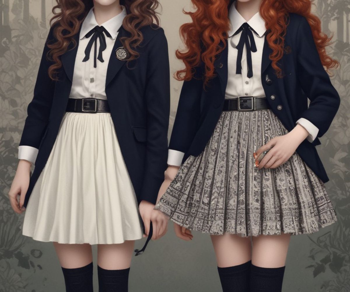 Whimsigoth Fashion Revival: 10+ Trending Aesthetic Styles Guide