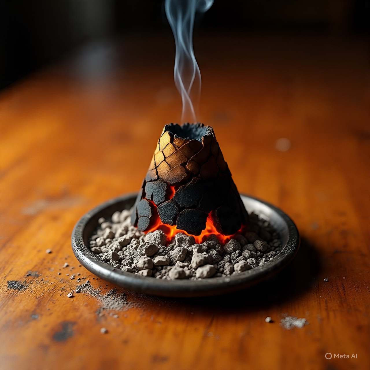 Backflow Incense Cones: How to Light, Burn & Enjoy the Waterfall Effect